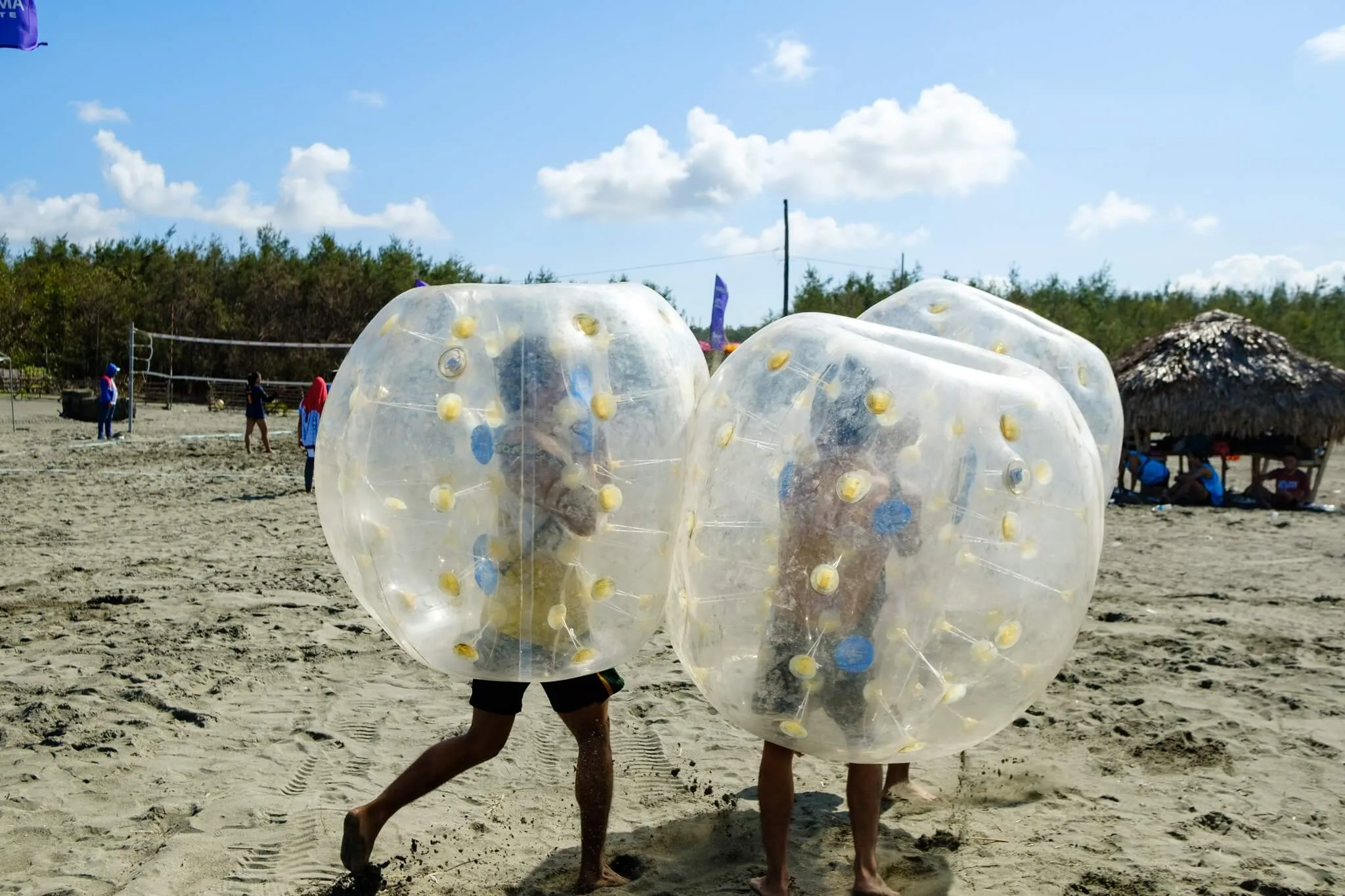 Himala sa Buhangin - Arts & Music Festival in Ilocos Norte